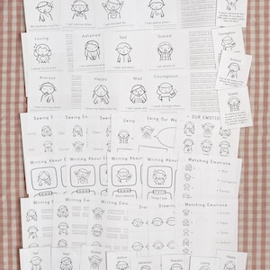 My Feelings Scripture Cards, Bible Flash Cards About Feelings, Memory ...