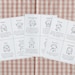 My Feelings Scripture Cards, Bible Flash Cards About Feelings, Memory ...