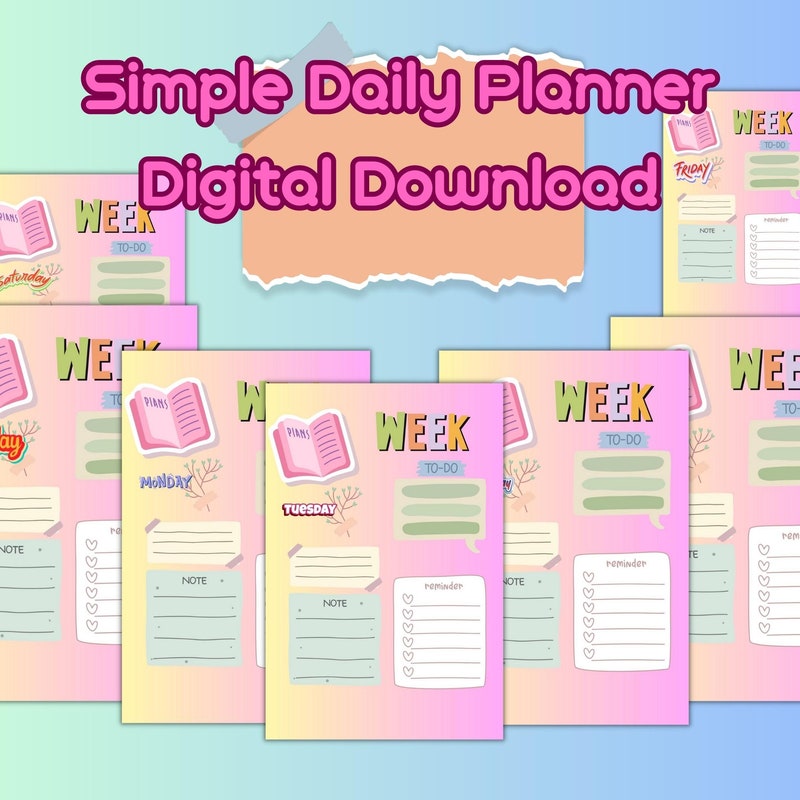 Saturday Gift Calendar - 60+ Gift Ideas for 2025