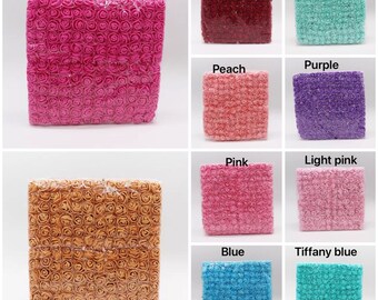 Foam Roses - Etsy UK