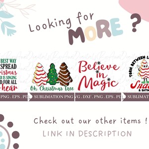 Dear Santa Magic Key SVG - Etsy