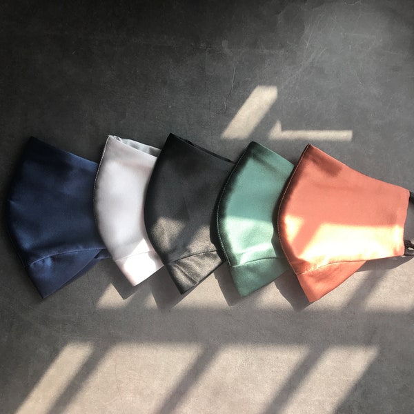 Bra Face Mask - Etsy