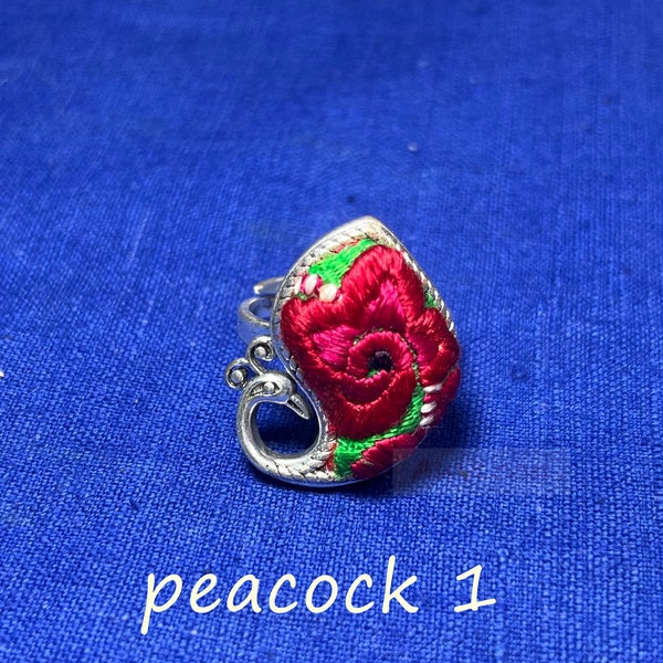 Hmong Silver Jewelry - Etsy