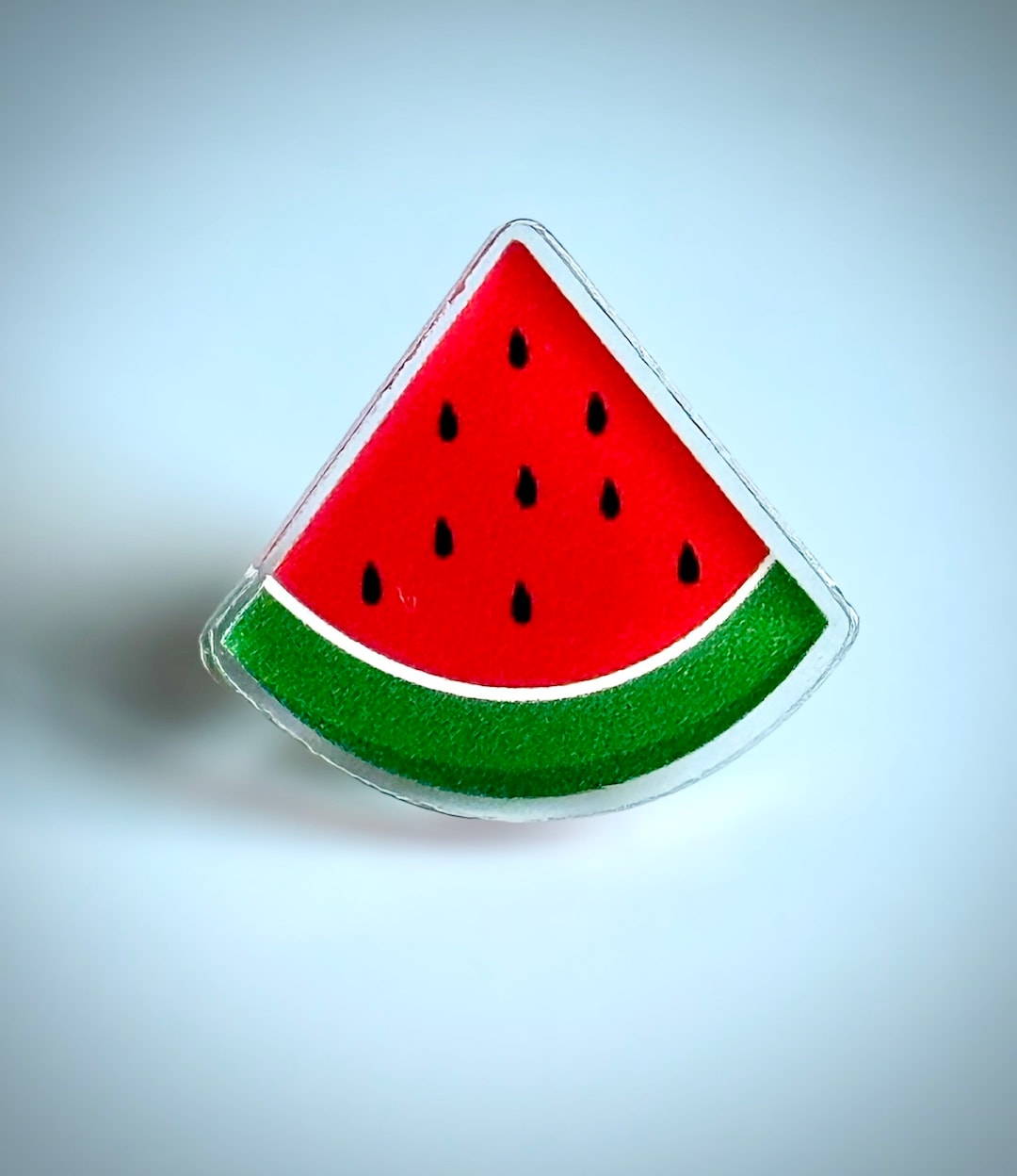 Watermelon Pin Palestine - Etsy