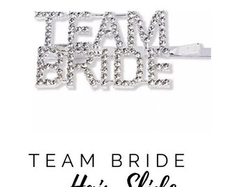 Team bride - Etsy UK