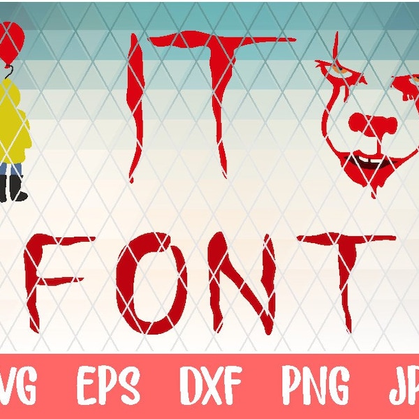 We All Float Svg - Etsy