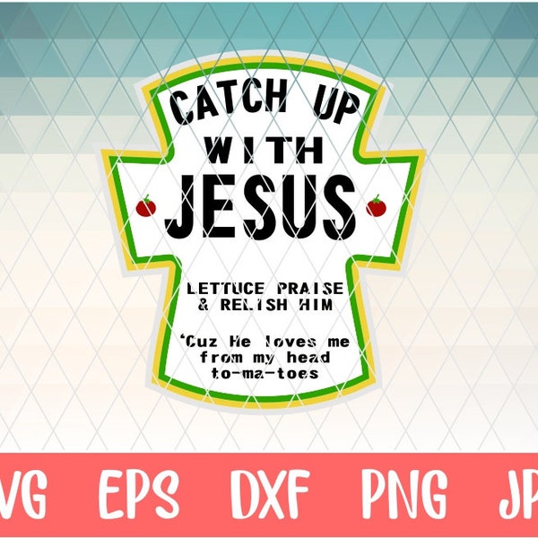 Ketchup Mustard Relish Svg - Etsy