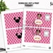Princess Minnie Fruit Snack Wrapper Minnie Mouse Printable - Etsy