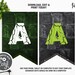 Hulk Birthday Banner the Incredible Hulk Party Decoration - Etsy