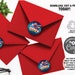 Spidey and His Amazing Friends Envelope Seals, Custom Spiderman ...