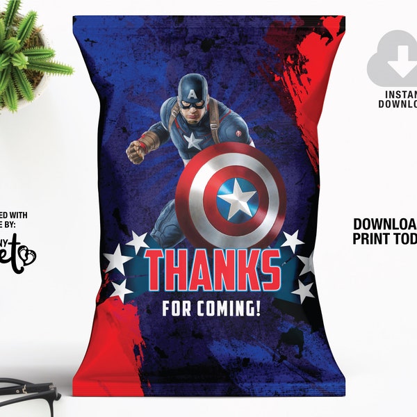 Superhero Decoration - Etsy