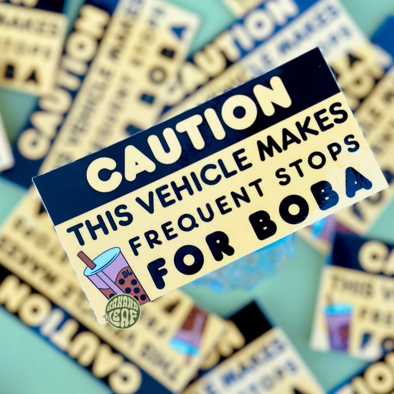 Car Decals, Holographic Island Girl Magic Sticker, Chamoru Stickers ...