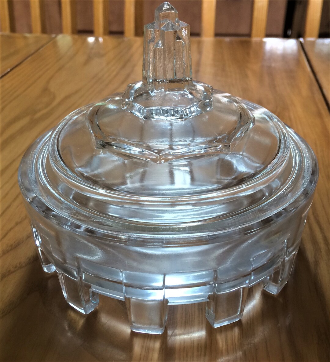 Transparent Talc Pattern Obelisk Vintage / Vintage Obelisk Pattern ...