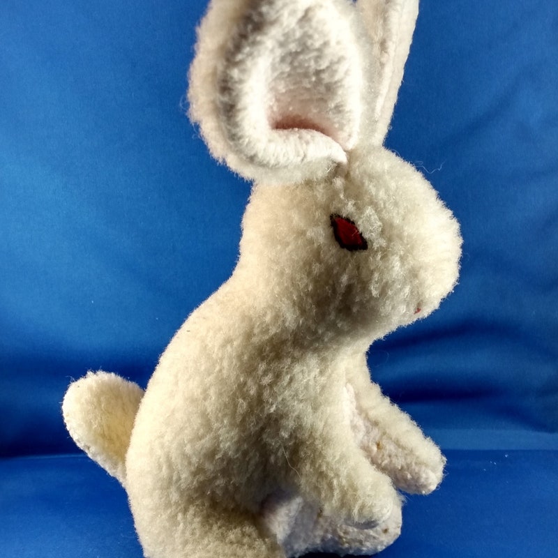 Antique Rabbit - Etsy