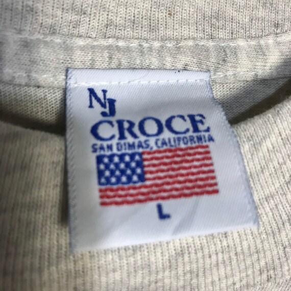 Vintage 1993 nj croce san dimas California popeye big… - Gem