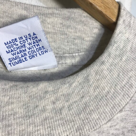 Vintage 1993 nj croce san dimas California popeye big… - Gem