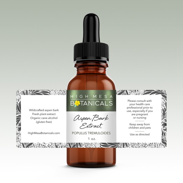 Aspen Bark - Etsy