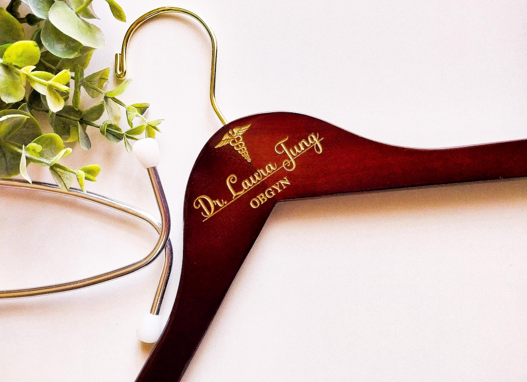 Personalized Residency Match Day Gift, Gift for Matching, Engraved ...