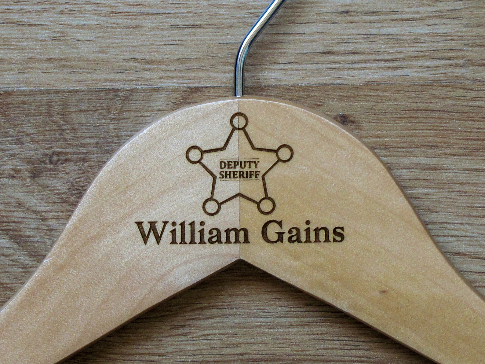 Personalized Police Officer Gifts, Police Academy Graduation Gifts ...