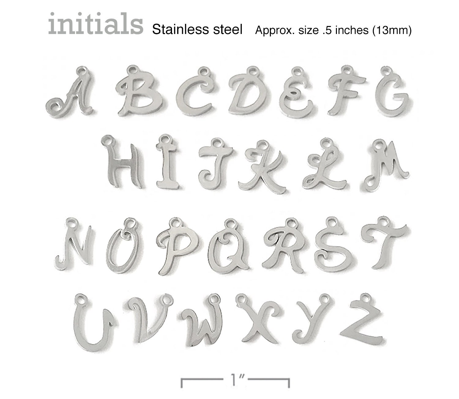 GOOD LUCK CHARM Bracelet Stay Safe Gift for Her Choose Your | Etsy