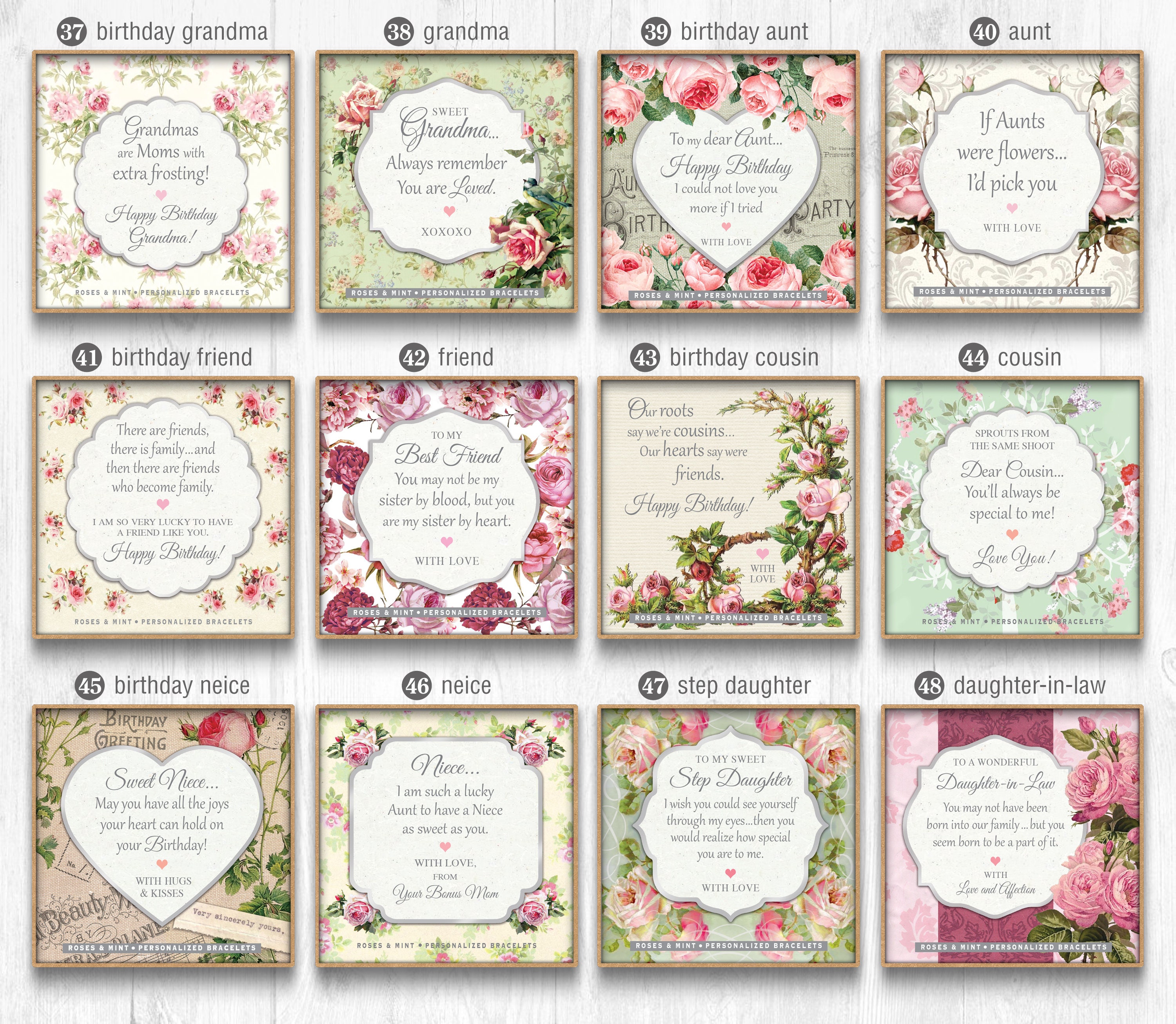 EVENT & HOLIDAY Gift Cards, Gift Boxes, Personalized Greetings, Select ...