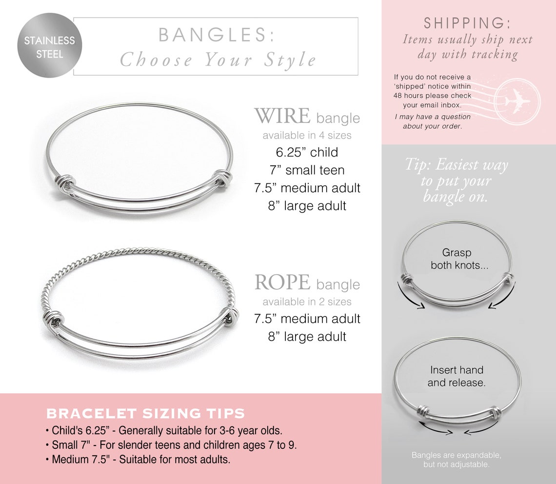 MAY CHARM BRACELET, Victorian Birth Month Symbolism, Gifts for Her ...