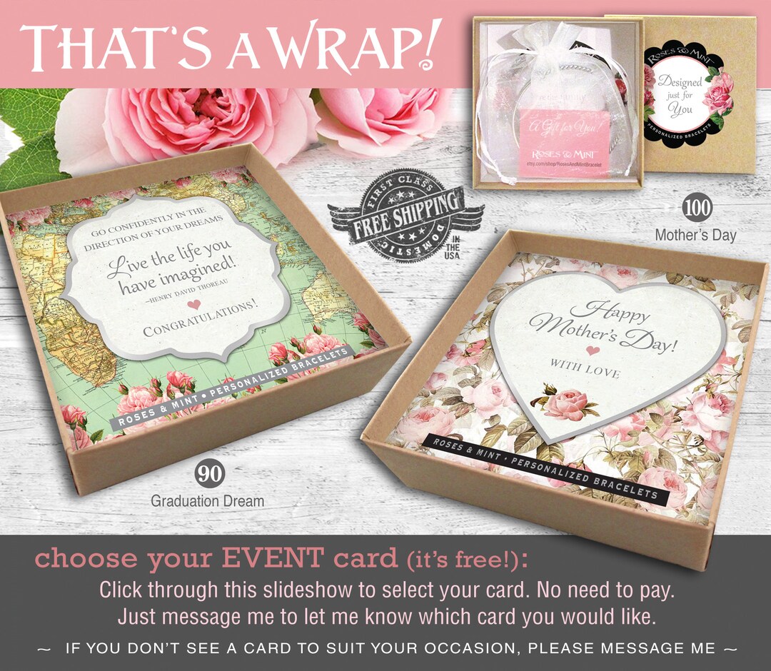 EVENT & HOLIDAY Gift Cards, Gift Boxes, Personalized Greetings, Select ...