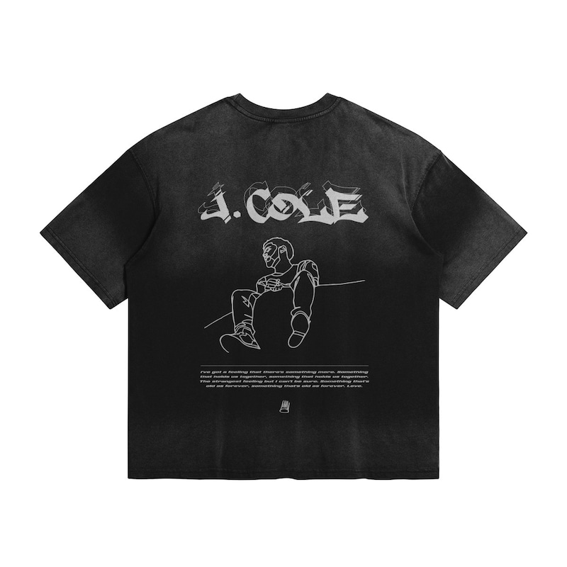 J Cole Merch - Etsy