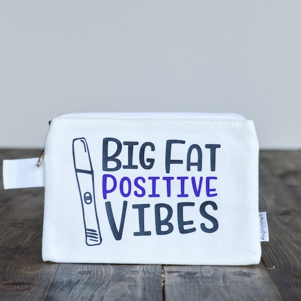 Fat Positive - Etsy