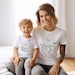Generation T-shirt for Pictures, Family Generational Shirts, Mother's ...