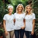 Generation T-shirt for Pictures, Family Generational Shirts, Mother's ...