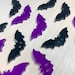 Bat Buttons - Etsy