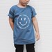 LOCALLY GROWN X Modern Kids Spring Shirt X Minimal Fram Kid Design X ...