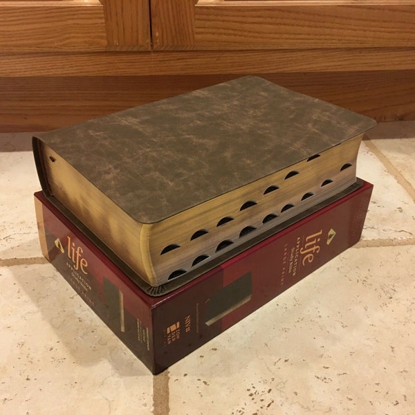 Personalized Bible - Etsy