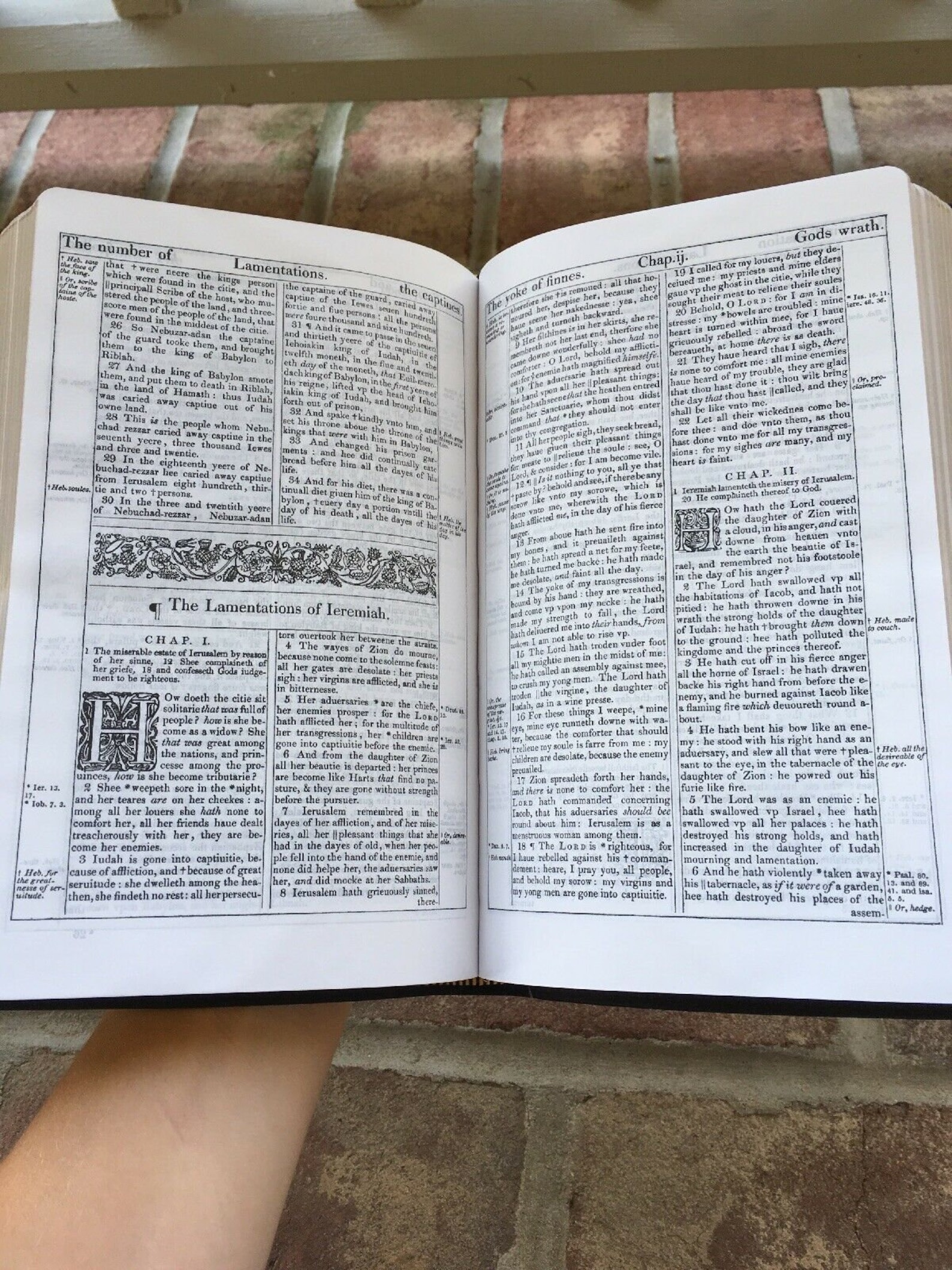 Personalized KJV 1611 Bible With APOCRYPHA Black Genuine Etsy personalized-kjv-1611-bible-with-apocrypha-black-genuine-etsy