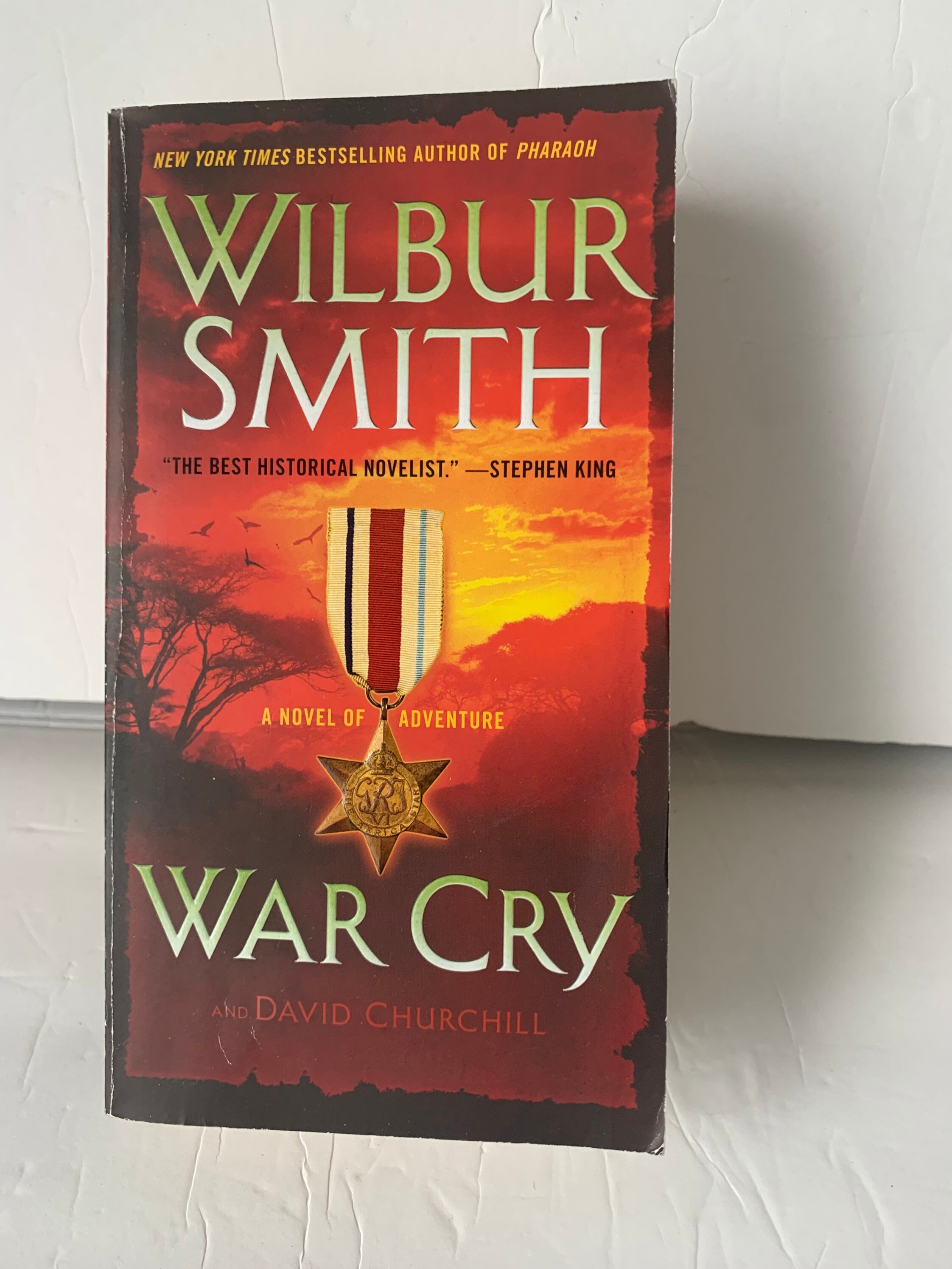 Wilbur Smith Books Series Choose Your Own Title Books | Etsy