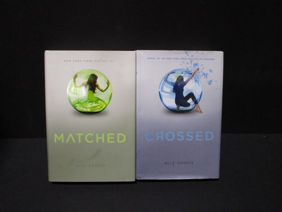 Matched Series