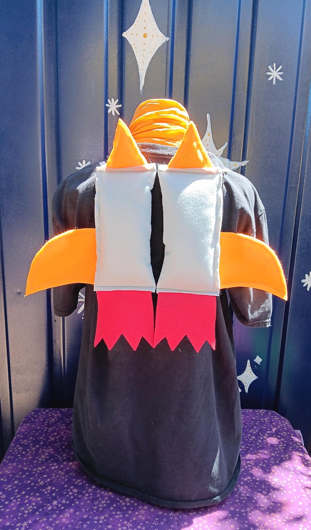 Jet Packs ~ Whimsical Wearables - Etsy