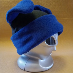 Puppy Ear Hat Dog Ear Hat - Etsy