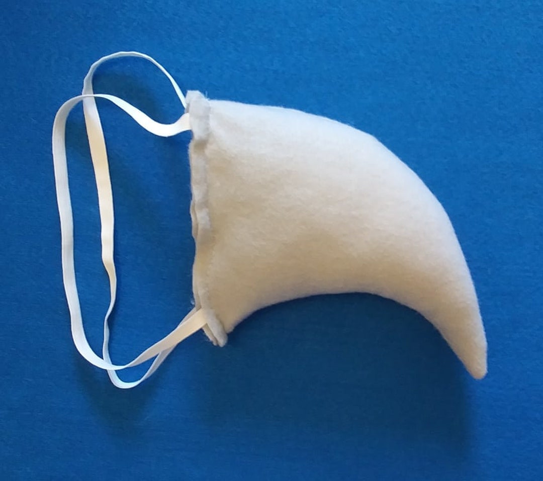 Shark Fin Original Whimsical Wearable - Etsy