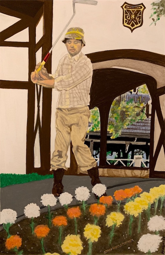 Caddyshack Bill Murray Cinderella Story