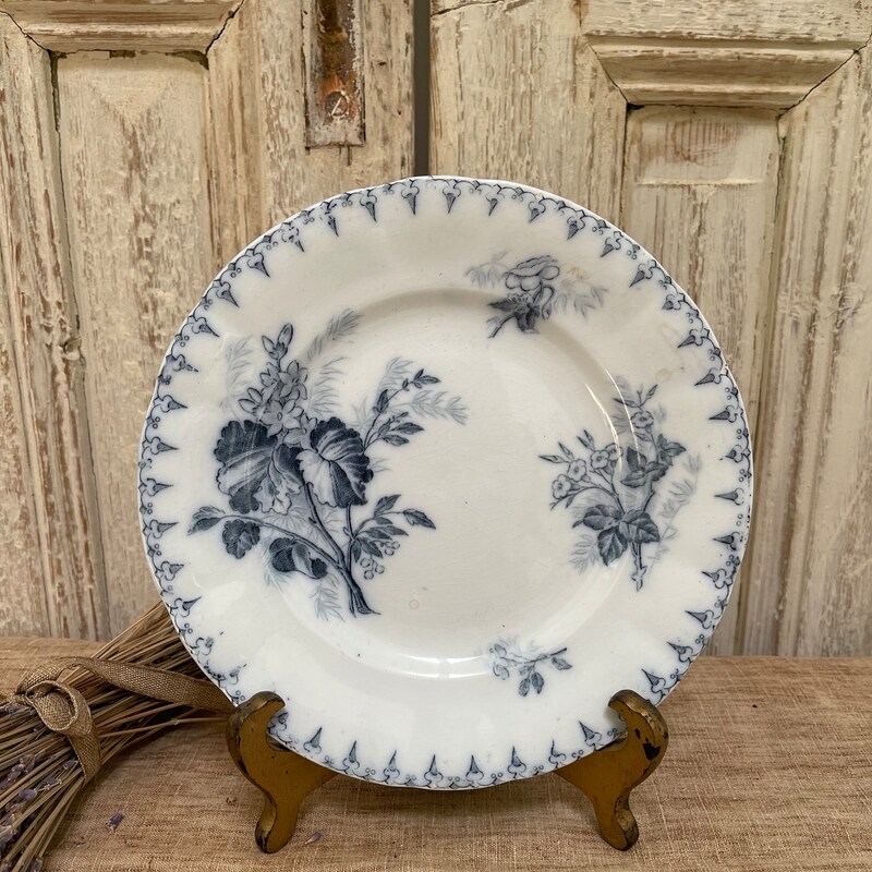 French Wall Plates - Etsy