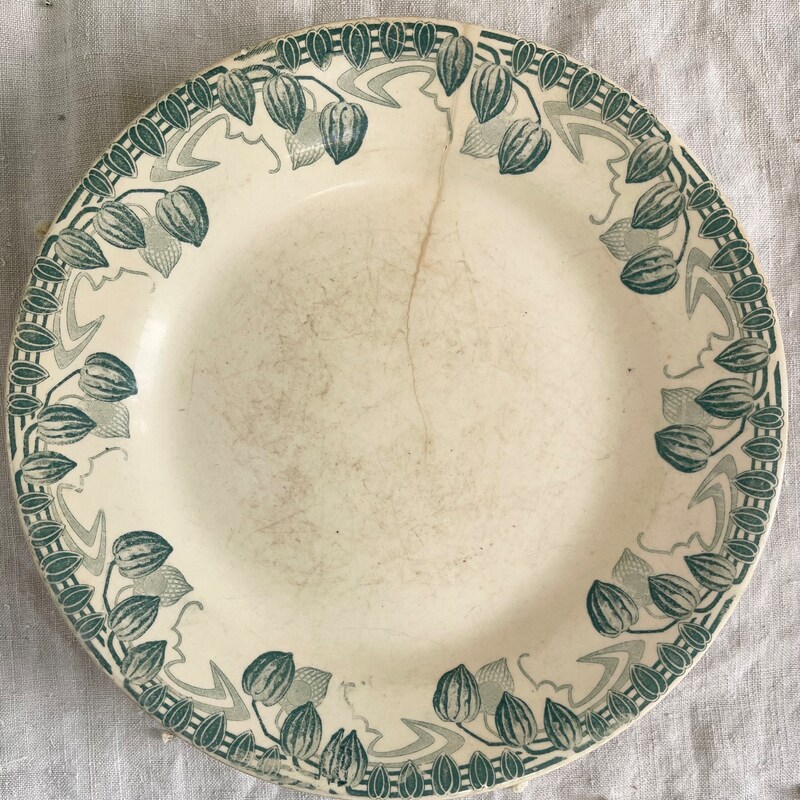 French Wall Plates - Etsy