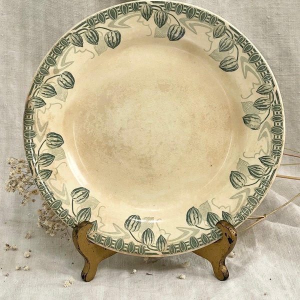 French Wall Plates - Etsy