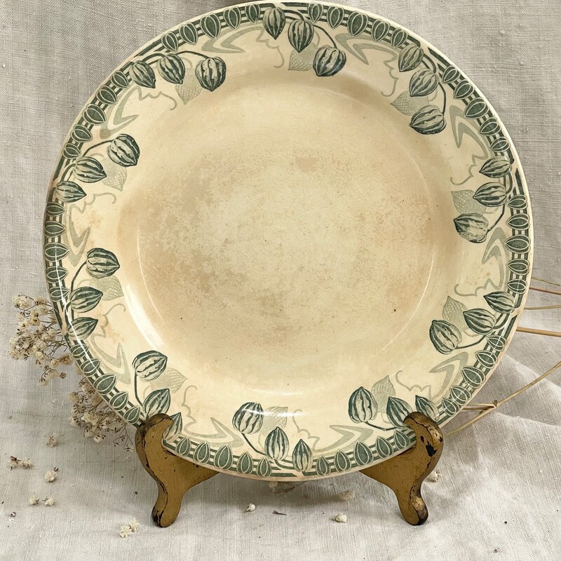 French Wall Plates - Etsy