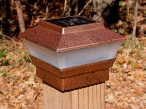 10 Creative Fence Post Cap Ideas to Elevate Your Backyard Décor