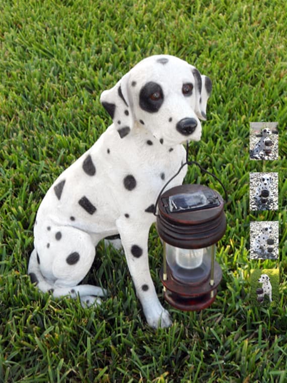Solar Dogs Lanterns