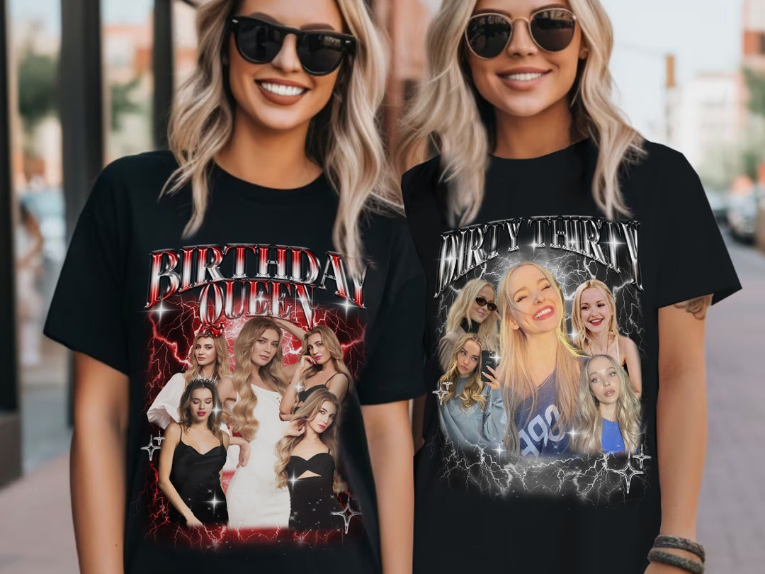 Custom Bootleg Rap Tee, Shirt With Face Photo Vintage T Shirts ...