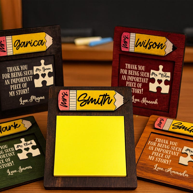 Sticky Gift Idea - 60+ Gift Ideas for 2025