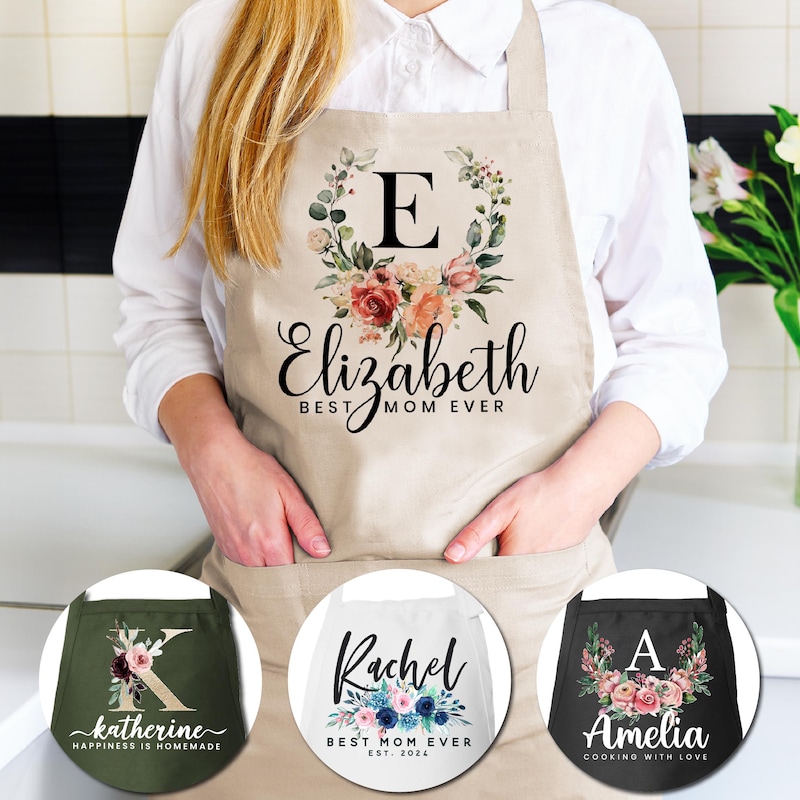 Aprons for Women - Etsy